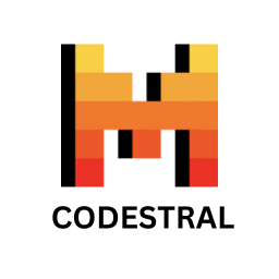 Codestral - CodeGPT